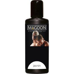 Magoon Massageöl „Erotic Massage Oil Jasmin“