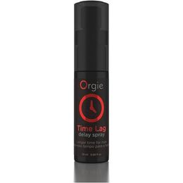 Orgie Massagespray „Time Lag Delay Spray“, 25 ml