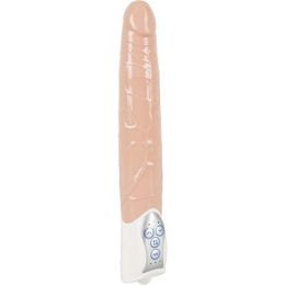 You2Toys Vibrator „Push it!“ mit Stoßfunktion, 3 Stoßrhythmen, 7 Vibrationsstufen, 27,5 cm