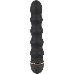 You2Toys „Bendy Wavy Vibrator" mit 20 Vibrationsmodi