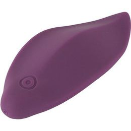 Sweet Smile Auflegevibrator „Panty Vibrator“, 12,5 cm