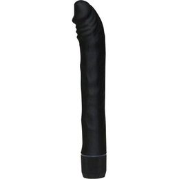 You2Toys Vibrator „Noir“ mit stufenloser Vibration