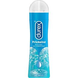 Durex Gleitgel „Play Prickelnd“ auf Wasserbasis