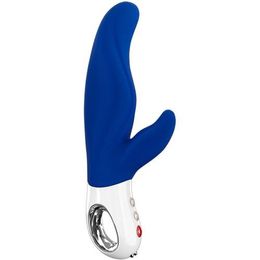 Fun Factory G-Punkt-Vibrator „Lady Bi“ mit Klitorisreizarm