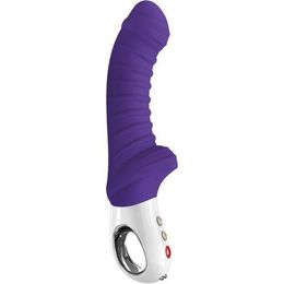 Fun Factory G-Punkt-Vibrator „TIGER G5” mit 6 Vibrationsmodi in 6 Intensitäten