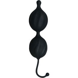 Black Velvets Liebeskugeln, 2 Stück, 131 g, Ø 3,7 cm