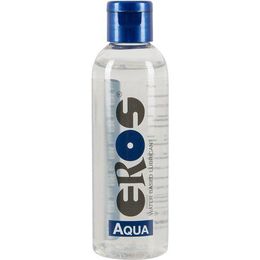 Eros Gleitgel „Aqua“ auf Wasserbasis