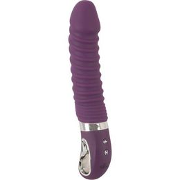 Sweet Smile Vibrator „Warming Soft“ mit Wärmefunktion, 12 Vibrationsmodi