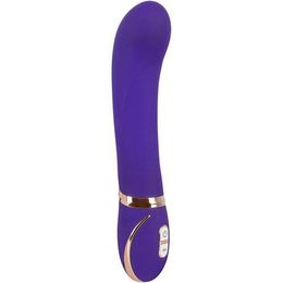 Vibe Couture G-Punkt-Vibrator „Front Row”, 22 cm