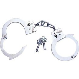 You2Toys Handschellen „Arrest“ aus Metall