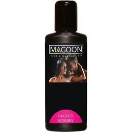 Magoon Massageöl „Erotik Massage Oil Oriental Ecstasy“