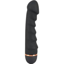 You2Toys Vibrator „Bendy Ripple”, 20 Vibrationsmodi, 16,5 cm