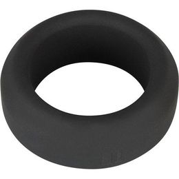 Black Velvets Penisring „Cock ring“ aus Silikon