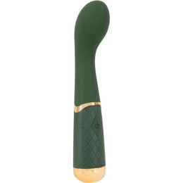 G-Punkt Vibrator „Luxurious G-Spot Massager“, 10 Vibrationsmodi