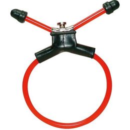 You2Toys Penisschlaufe „Red Sling“, individuell verstellbar