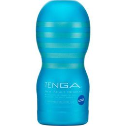 Tenga Masturbator „Original Vacuum Cup Cool” mit Saugeffekt