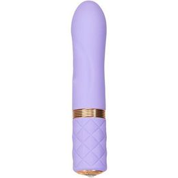 Pillow Talk Vibrator „Flirty Special Edition“ inkl. Kartenspiel und Satinschal