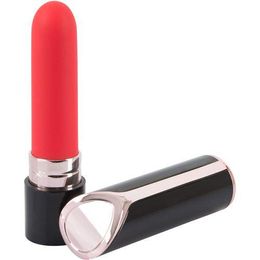 You2Toys Minivibrator „Lipstick Vibrator“ mit 10 Vibrationsmodi