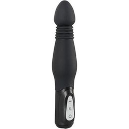 You2Toys Analvibrator „Thrusting Anal Vibe“, 23,5 cm