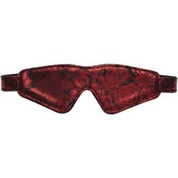 Fifty Shades of Grey Augenmaske „Sweet Anticipation Blindfold“, beidseitig tragbar