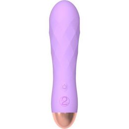 Vibrator „Cuties“, mit Reizstruktur