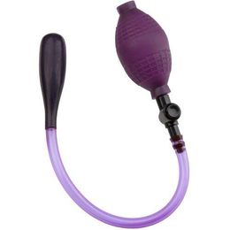 Bad Kitty Analplug „Anal Balloon“ zum Aufpumpen