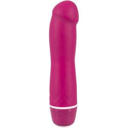 Minivibrator, 7 Vibrationsmodi