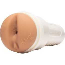 Fleshlight Masturbator „Autumn Falls Cream “ mit intensiver Stimulationsstruktur