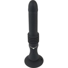 You2Toys Vibrator „Portable Fucking Machine“, 28,5 cm