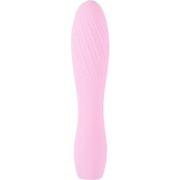 Cuties Minivibrator mit extrem starker Vibration (10 Modi)