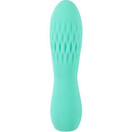 Cuties Minivibrator mit extrem starker Vibration (10 Modi)