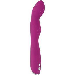 Sweet Smile Vibrator „A & G-Spot“