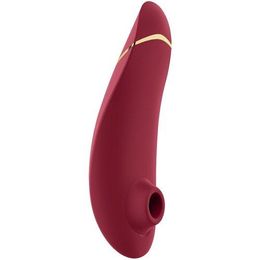 Pulsator „Womanizer Premium 2“ mit 14 Intensitäten