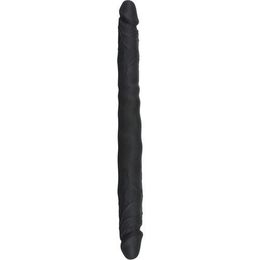 Bad Kitty Doppeldildo „Double Dong“, 40 cm