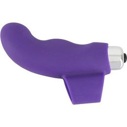 Sweet Smile Fingervibrator „Finger Vibrator“