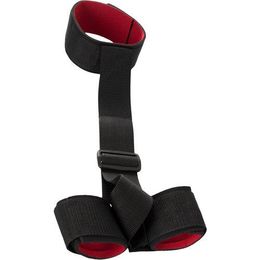 You2Toys „Sex Fesseln“ mit kombinierter Hals- und Handfessel