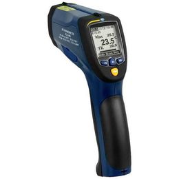 PCE Instruments PCE-893 Infrarot-Thermometer Optik 50:1 -50 - 1370 °C