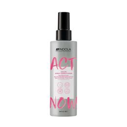 Indola ACT NOW! Color Spray Conditioner 200ml