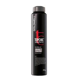 Goldwell Topchic Depot Hiblondes Control Haarfarbe Blonding-Cream Ash 250ml