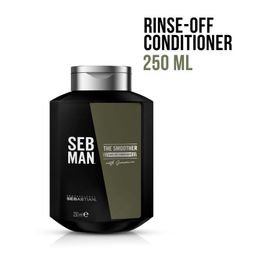 Sebastian Professional Seb Man The Smoother Conditioner 250ml