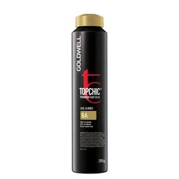 Goldwell Topchic Depot Cool Blondes Haarfarbe 8A hell-aschblond 250ml