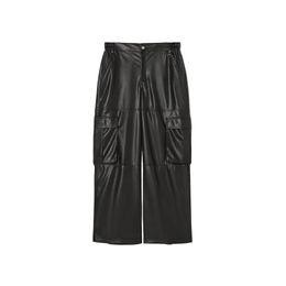 Bershka Hose Damen Gr&ouml;&szlig;e 36 schwarz