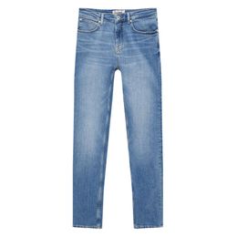 Pull&Bear Pull&Bear Jeans Herren Größe 31 hellblau