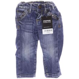 Vingino Damen Jeans, blau, Gr. 74