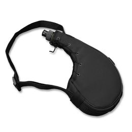 Fox Feldflasche Bota Plastik 0.75 Liter schwarz