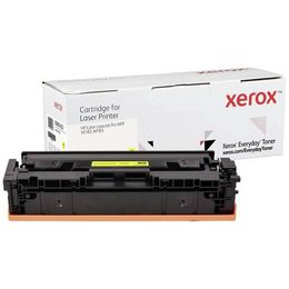 Xerox Everyday Toner ersetzt HP 216A (W2412A) Gelb 850 Seiten Kompatibel Toner