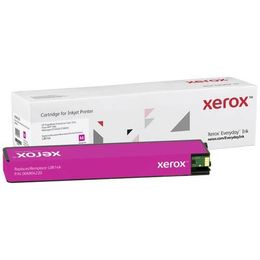 Xerox Everyday Toner ersetzt HP L0R14A Magenta 16000 Seiten Kompatibel Toner