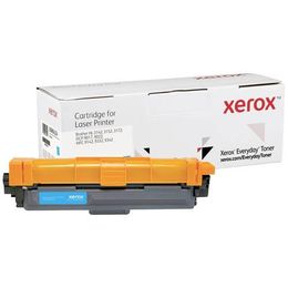 Xerox Toner ersetzt Brother TN-242C Kompatibel Cyan 1400 Seiten Everyday 006R04224