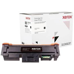 Xerox Toner ersetzt Samsung MLT-D116L Kompatibel Schwarz 3000 Seiten Everyday 006R04589