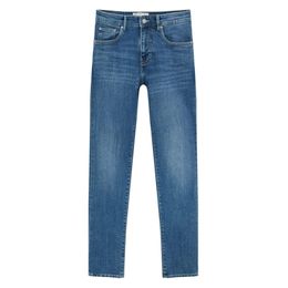 Pull&Bear Pull&bear Jeans Herren Gr&ouml;&szlig;e 32 blue denim